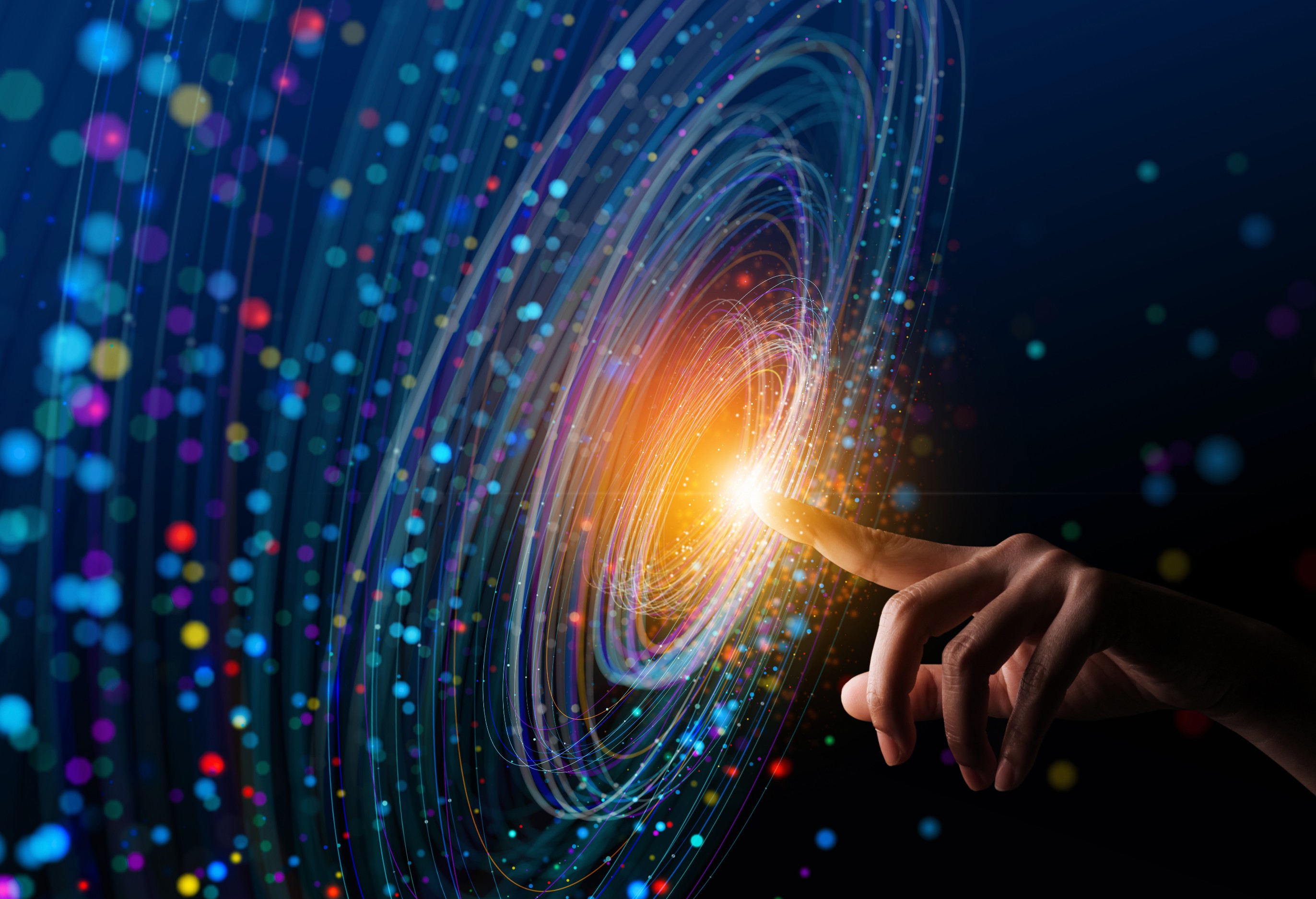 OneInfinity by OneDegree