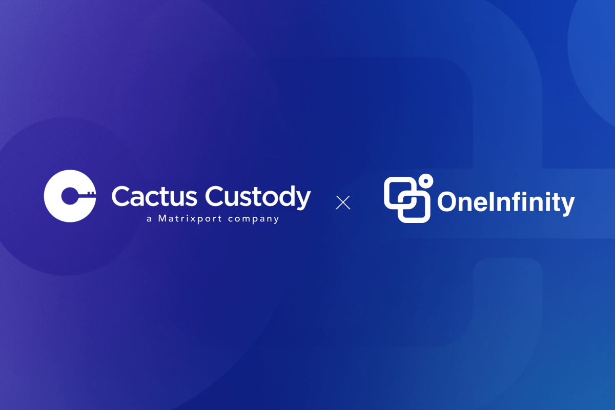 Oneinfinity By Onedegree